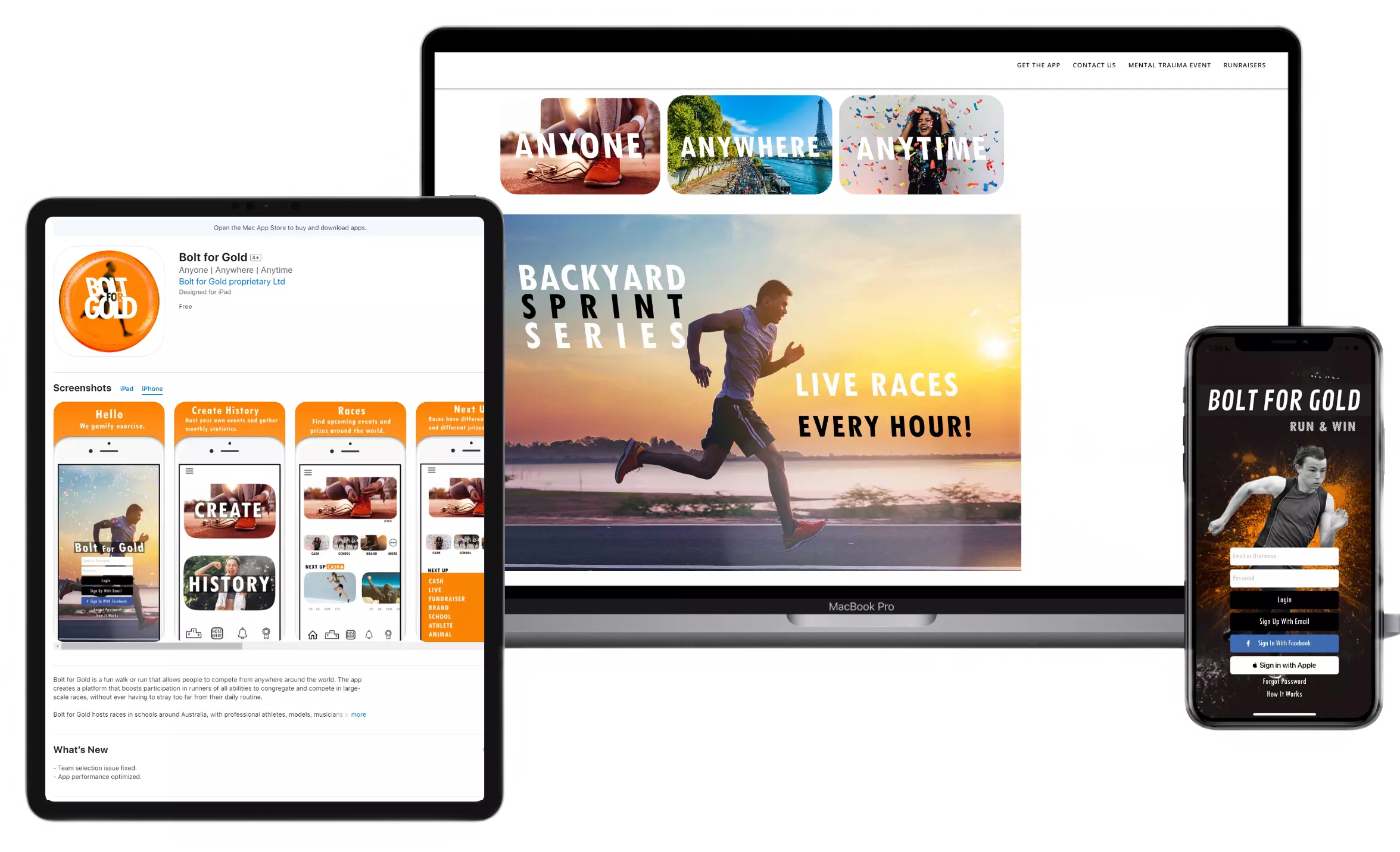 Everest Apps